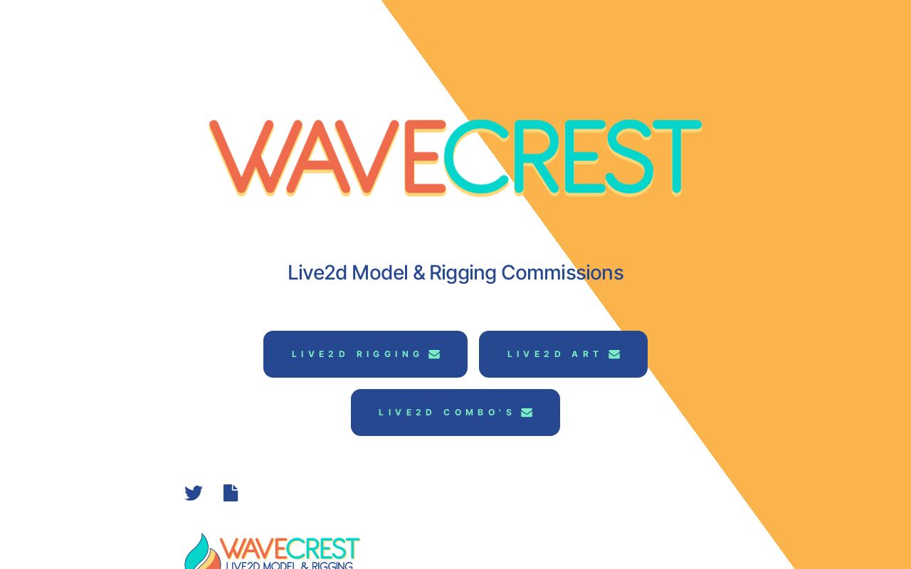 Wavecrest